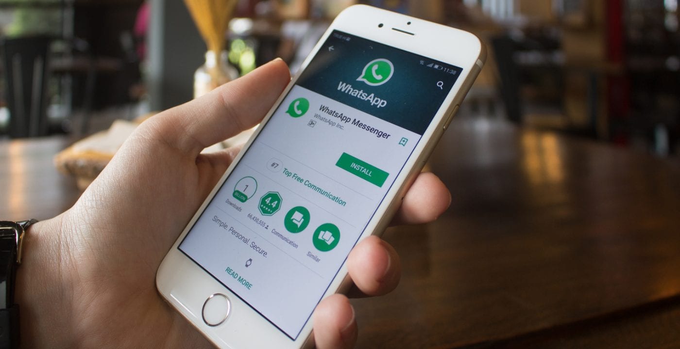 WhatsApp pensa alle Flash Calls: cosa sono e come funzionano