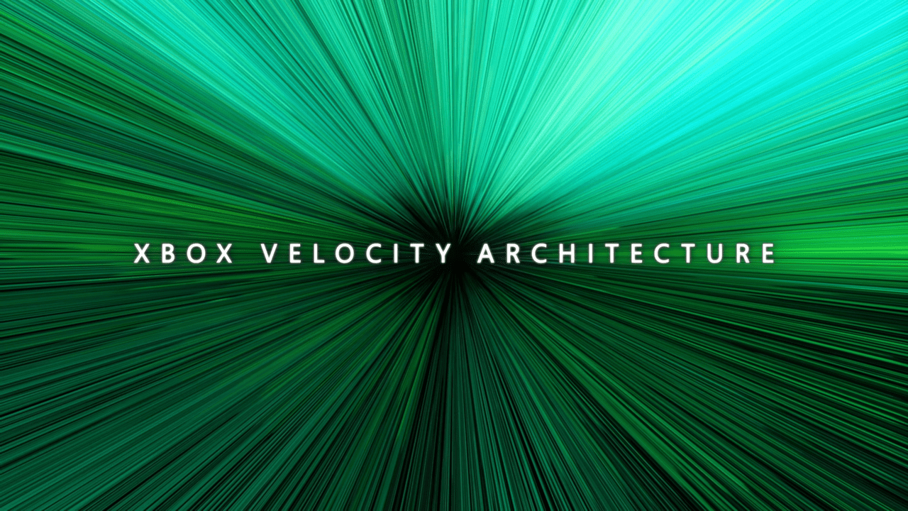 Xbox Velocity Architecture, performance al massimo con Xbox Series X