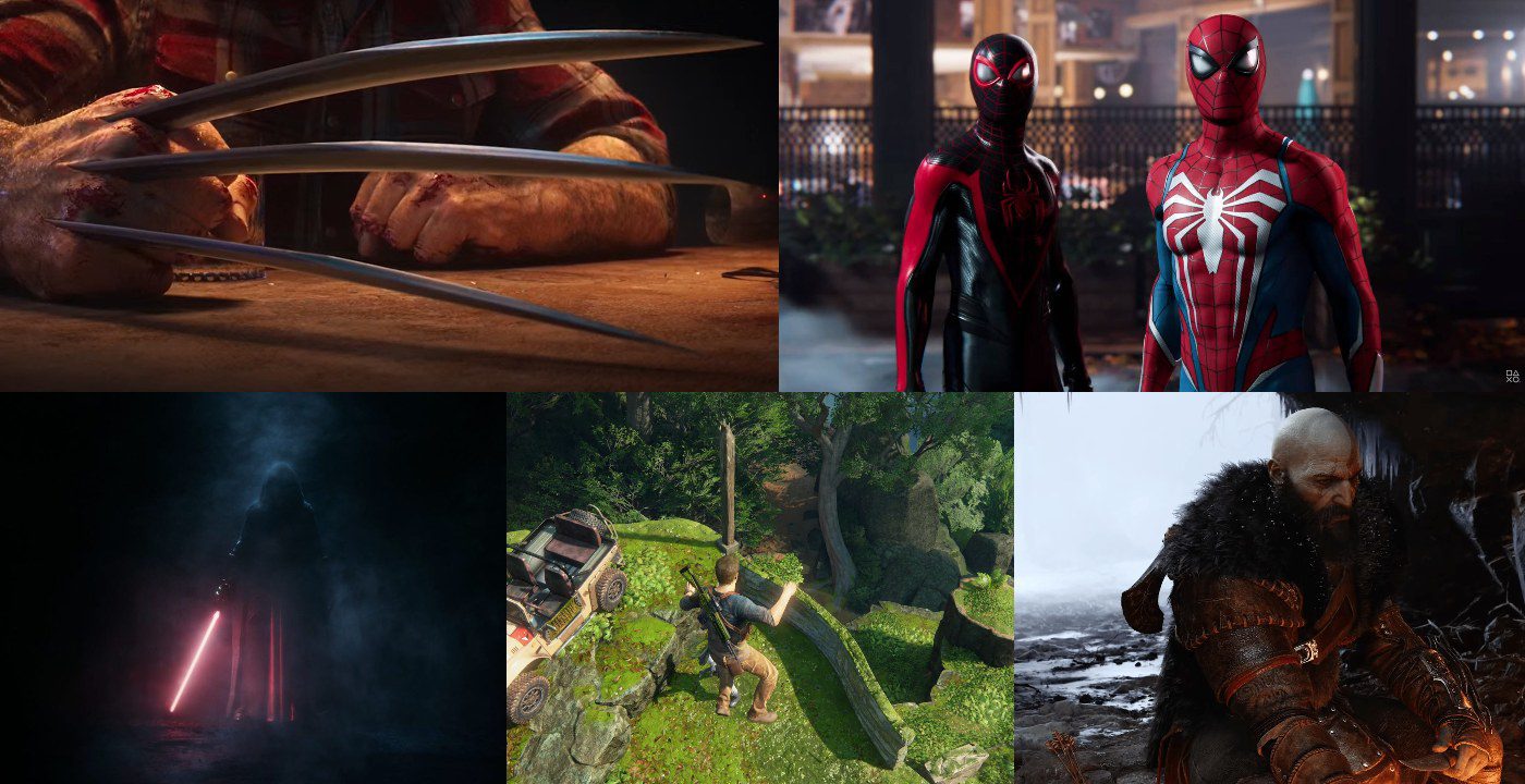 PlayStation showcase 2021: tutti i trailer dei videogiochi