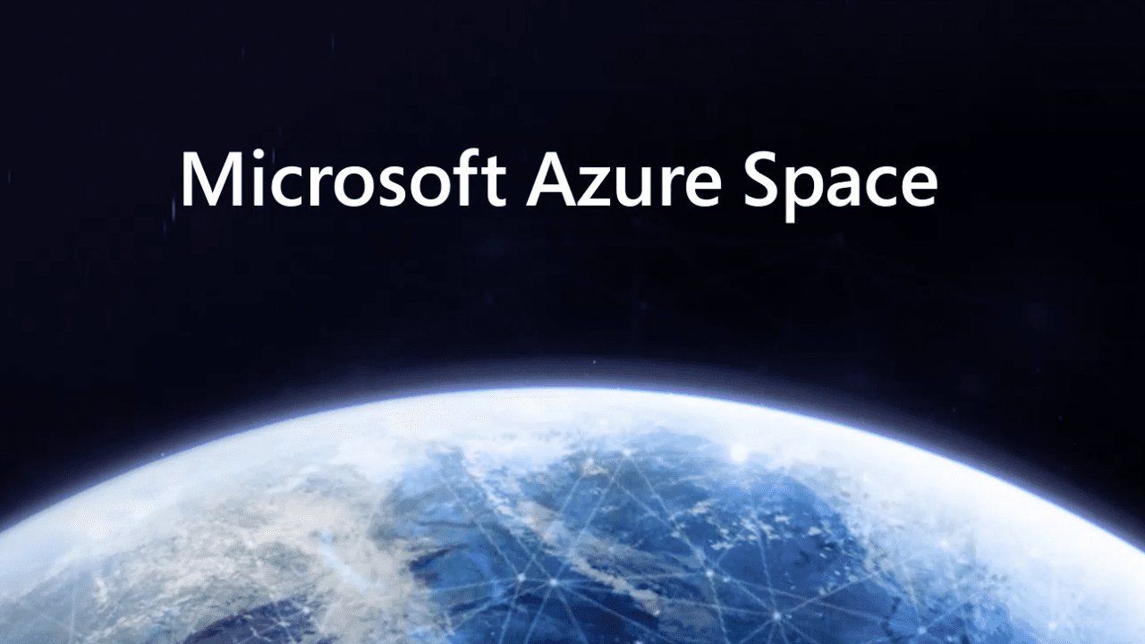 Azure Space, il cloud di Microsoft va in orbita - PC Professionale