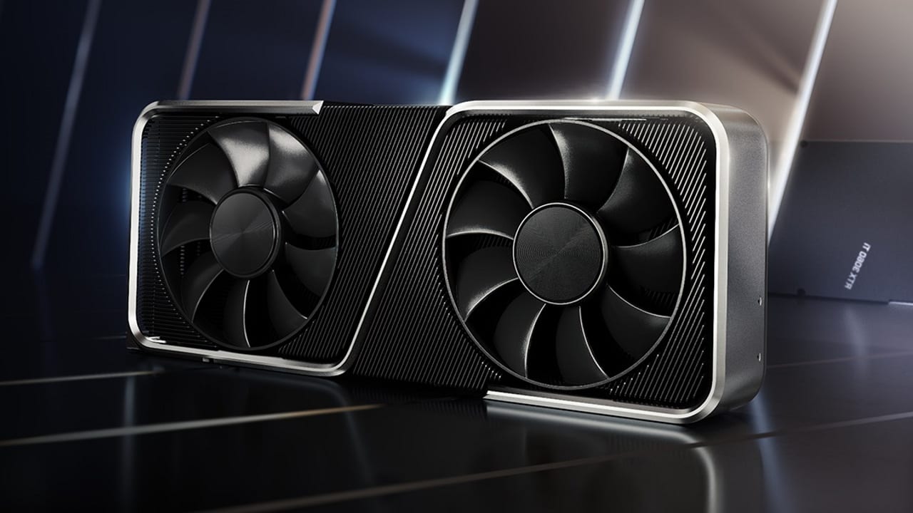 GeForce RTX Game On, le nuove GPU per il gaming arrivano a gennaio