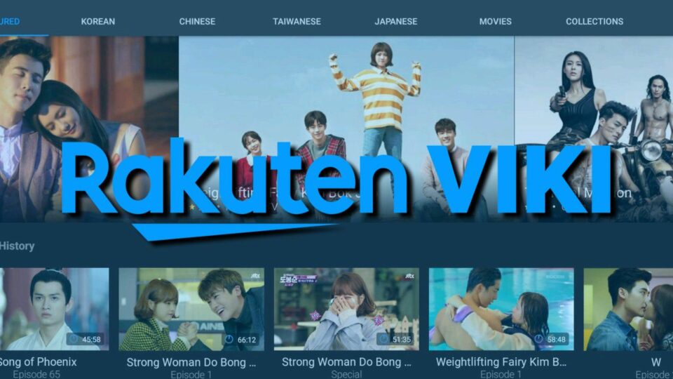 Viki: cos'è e come funziona l'app per vedere i k-drama