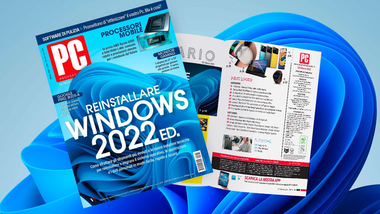 Magazine Archivi - PC Professionale