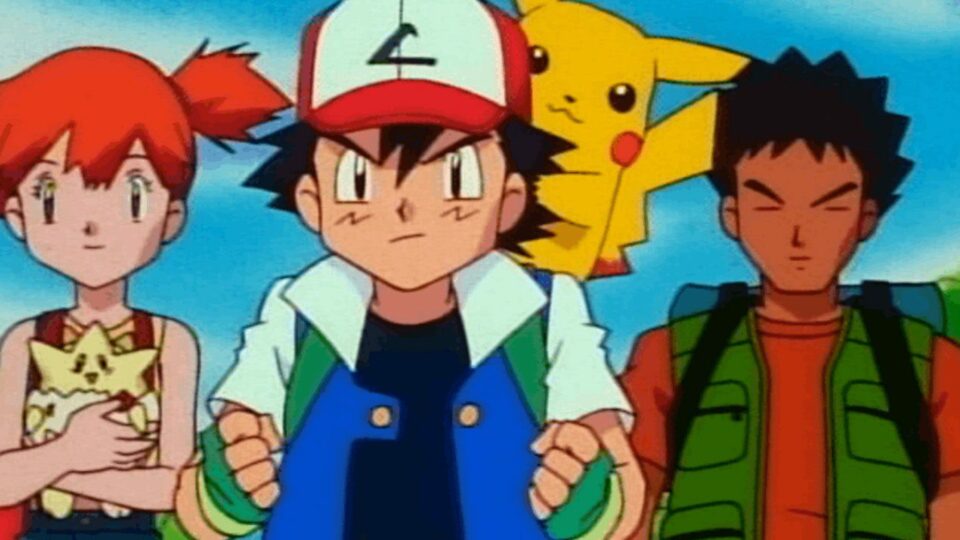 I Pokémon una volta si chiamavano Capsule Monsters: la storia