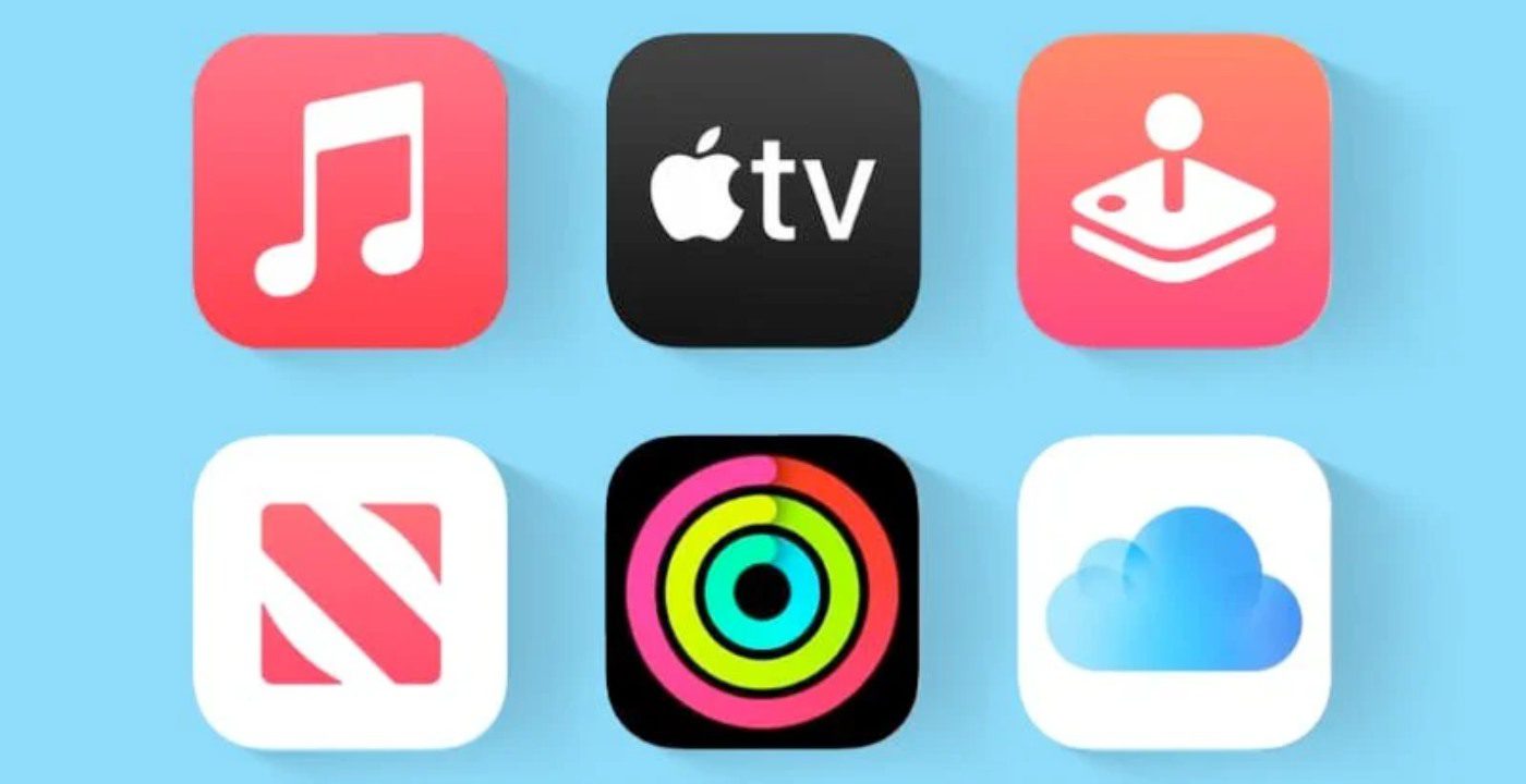 iCloud e tutti i servizi Apple down oggi 21 marzo