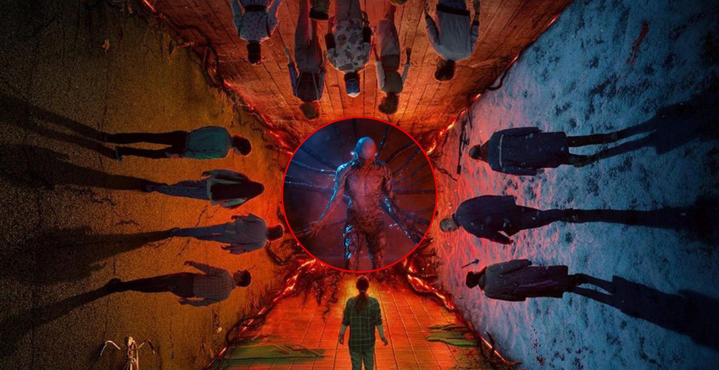 Quali personaggi di Stranger Things salveresti da Vecna? Vota