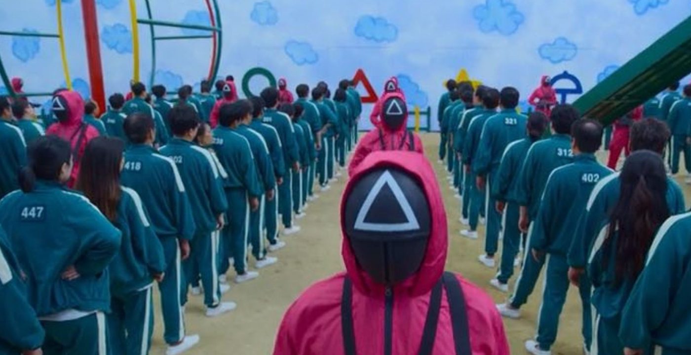 Squid Game diventa un videogioco VR dove rivivere le sfide della serie