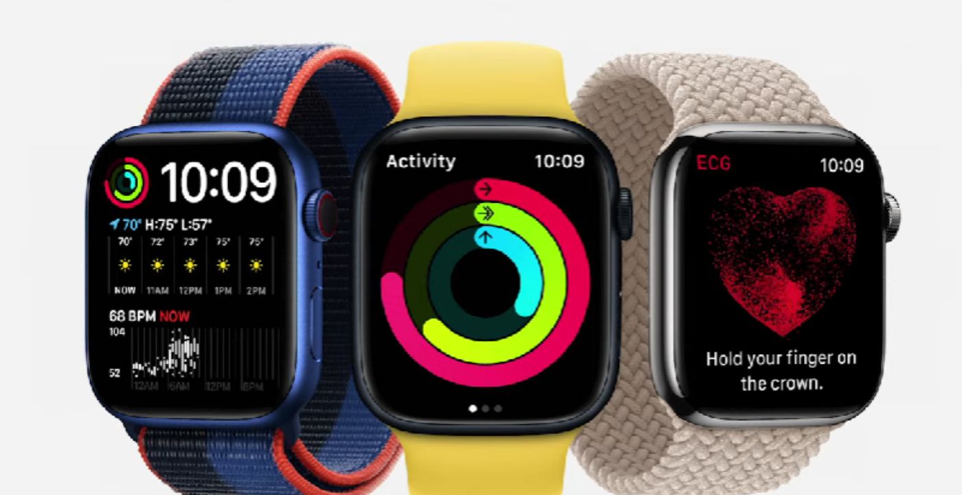 I prezzi e i colori di Apple Watch SE, Series 8 e Ultra