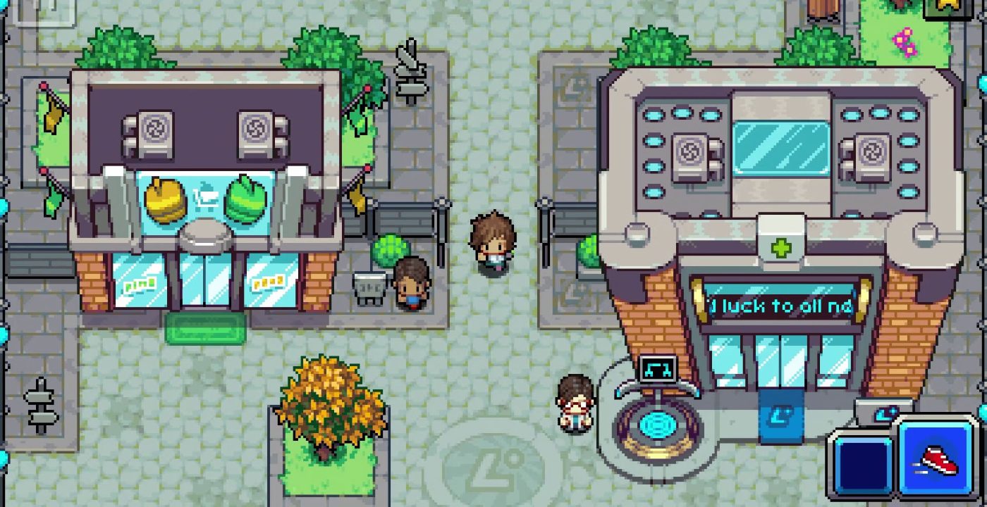 Coromon: cos'è e come scaricare il gioco simi-Pokémon