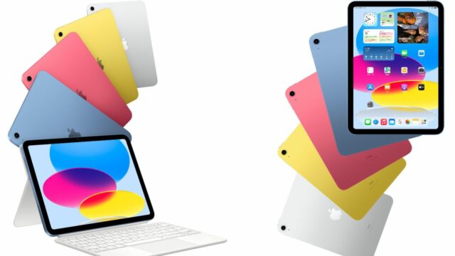 iPad 10 è ufficiale: uscita, prezzo, colori e caratteristiche