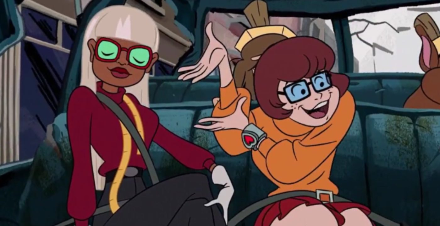 Come attivare l'easter egg Google per il coming out di Velma