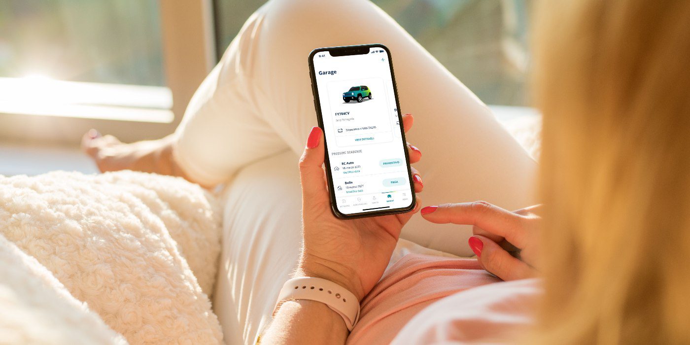 Telepass: l’app unica che salva tempo e imprevisti