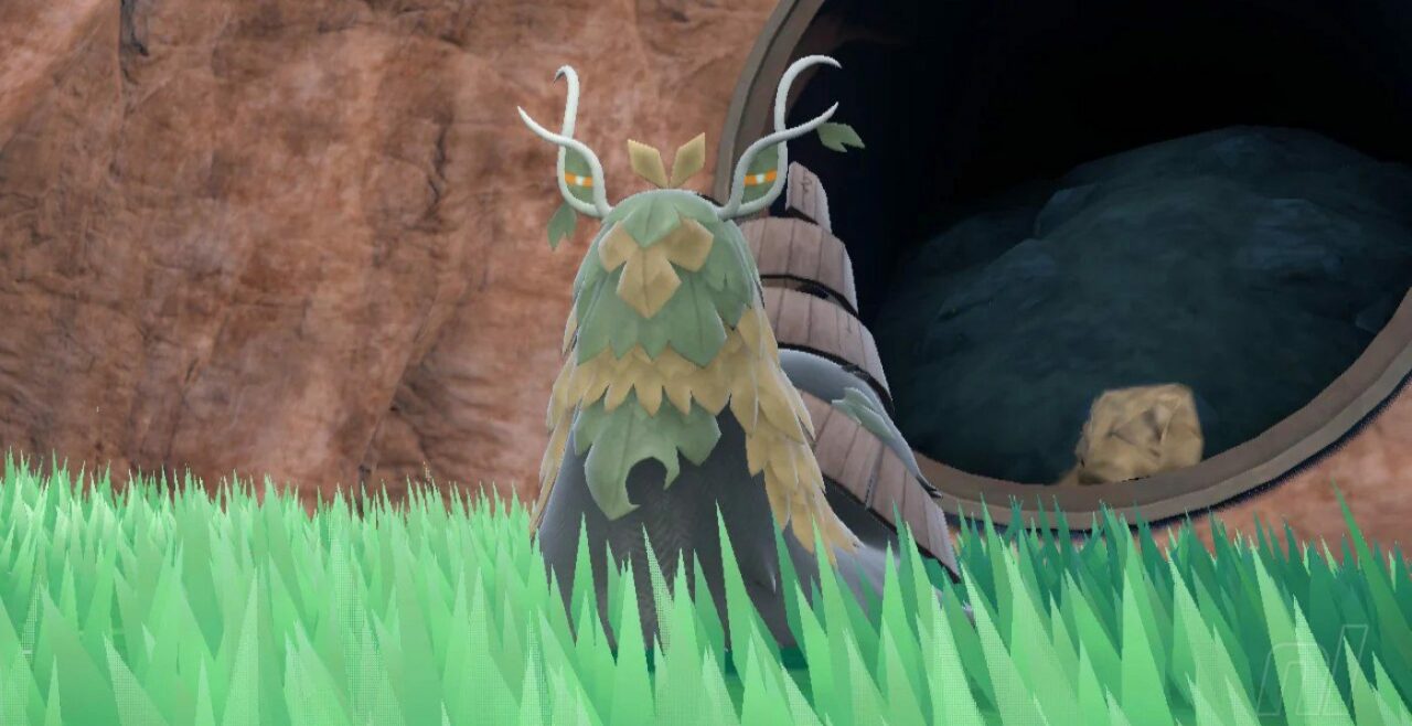 Dove e come catturare i leggendari in Pokémon Scarlatto e Violetto