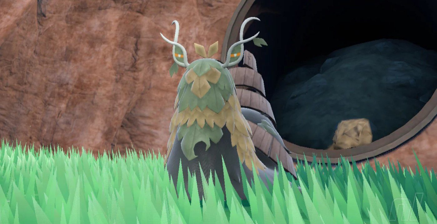 Dove e come catturare i leggendari in Pokémon Scarlatto e Violetto