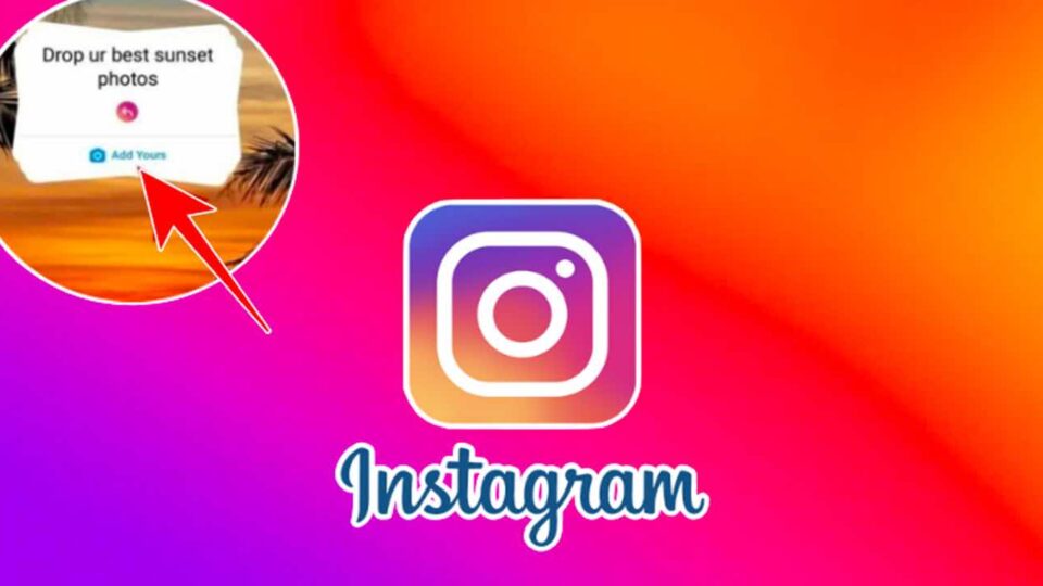 Instagram, cosa significa e come si droppa