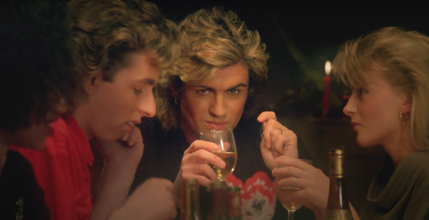 Whamageddon: cos'è e come funziona la sfida natalizia