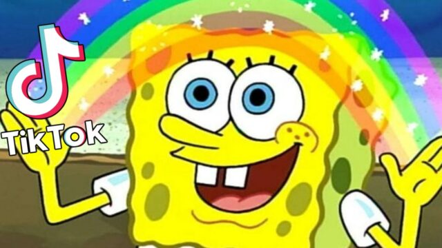 Come usare l'effetto vocale di Spongebob su TikTok
