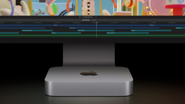 Mac mini con chip M2 e M2 Pro: uscita, prezzi e caratteristiche