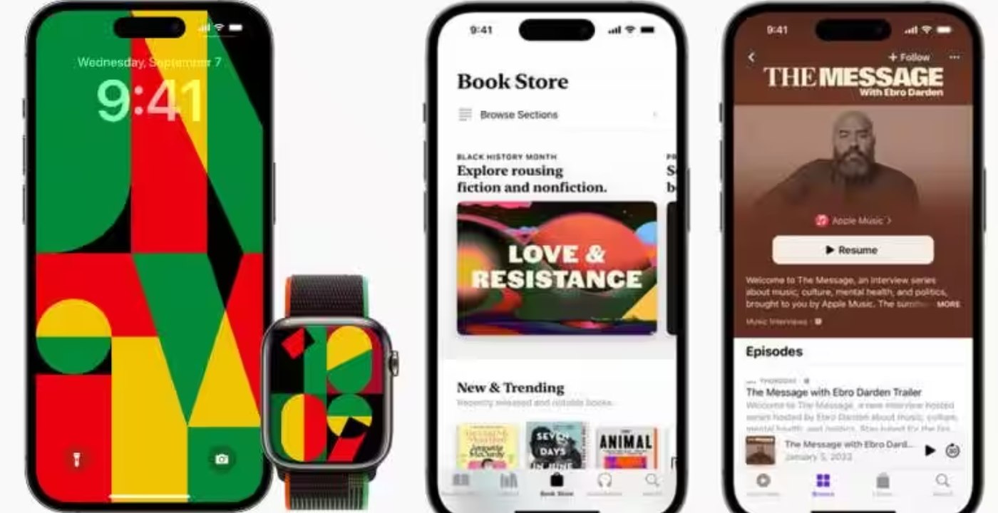 iOS 16.3 è arrivato: tutte le novità dell'aggiornamento