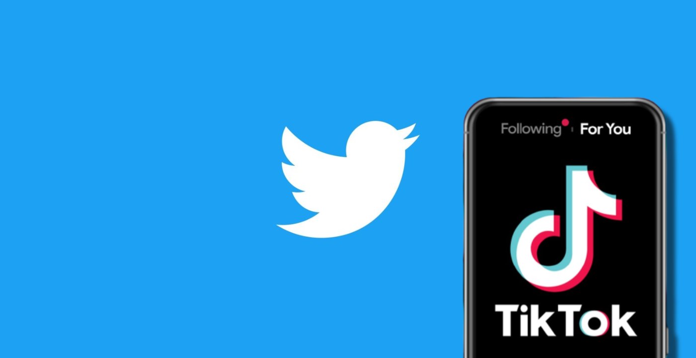 Twitter come TikTok: in arrivo la pagina Per Te