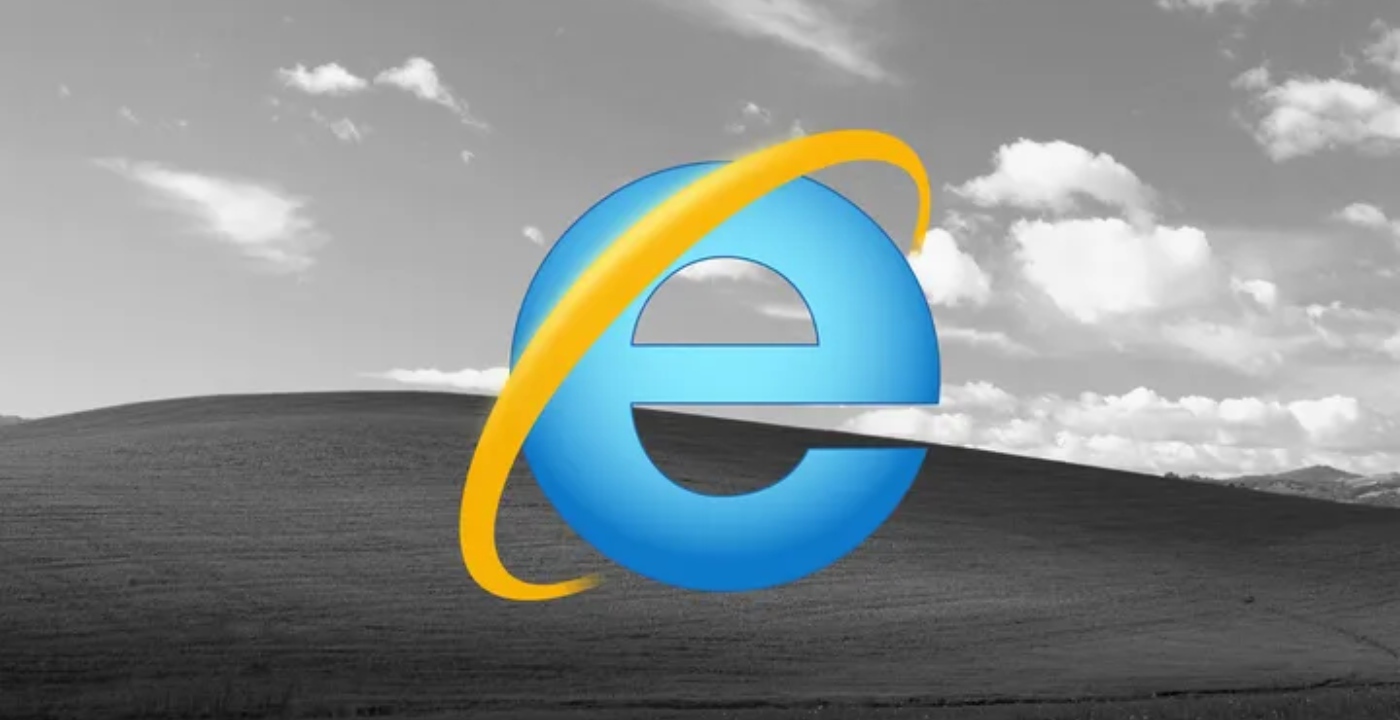 Microsoft chiude Internet Explorer: addio allo storico browser