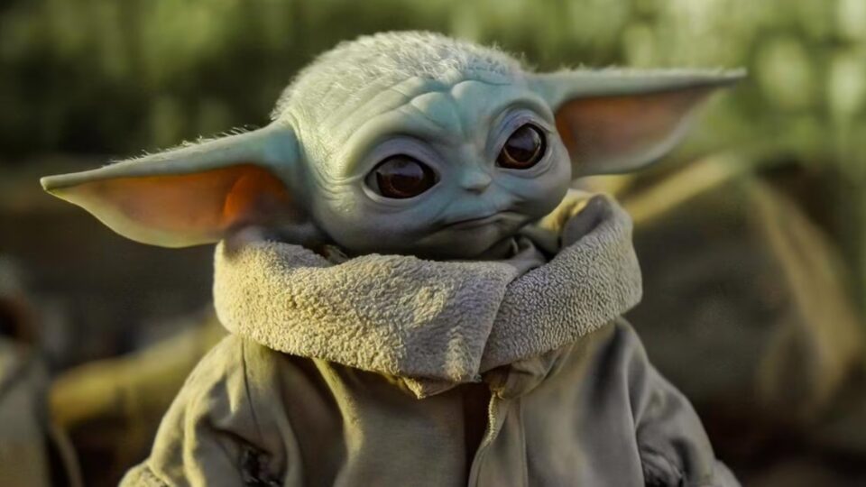 The Mandalorian: come attivare l'easter egg di Grogu su Google