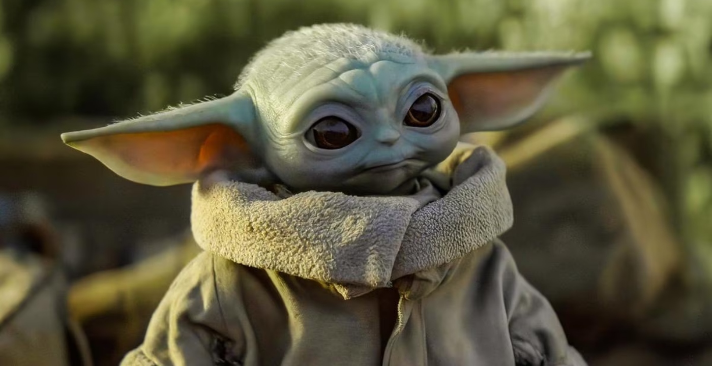 The Mandalorian: come attivare l'easter egg di Grogu su Google