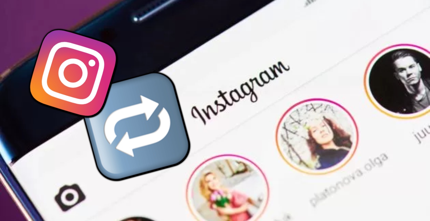 Su Instagram arrivano le Storie condivise: come funzionano