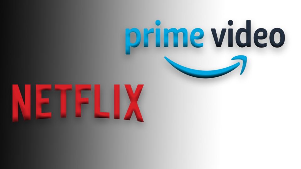 Netflix, Prime Video lo supera come servizio streaming negli USA