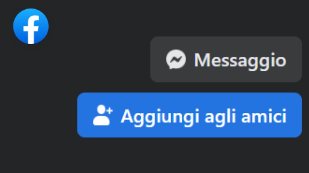 Facebook, risolto bug che invia richieste d'amicizia agli sconosciuti