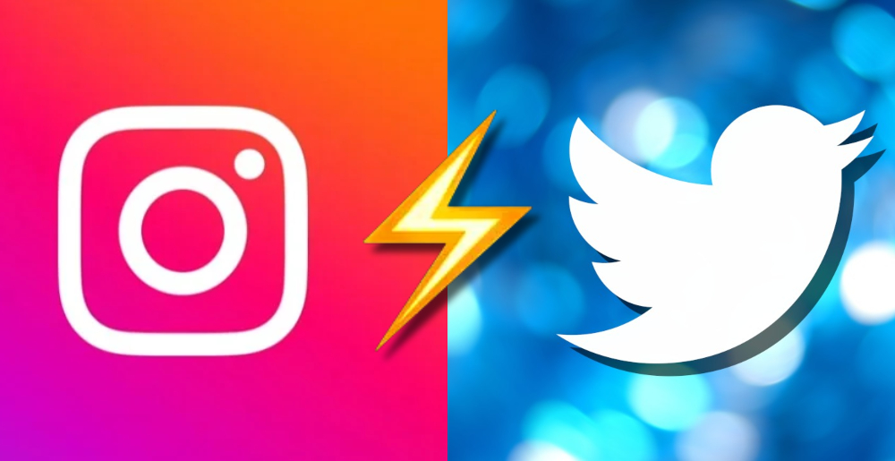 Instagram sta per lanciare un'app rivale di Twitter basata sul testo