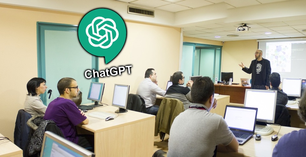 Professore scopre grazie a ChatGPT che i suoi studenti usano l'AI