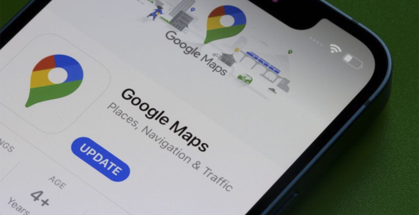 Google Maps, Firenze e Venezia diventano immersive