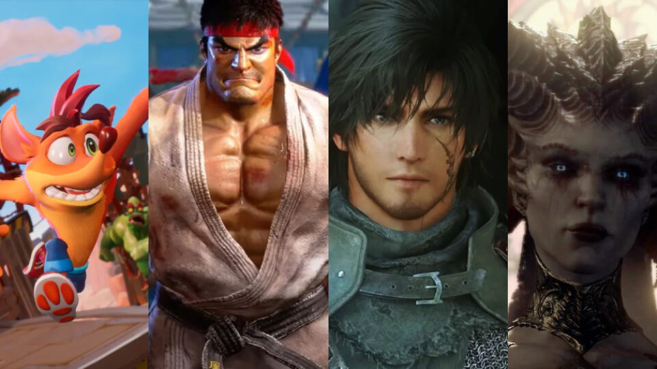 Giochi in uscita giugno 2023 | Ps4, Ps5, Switch, Xbox, PC