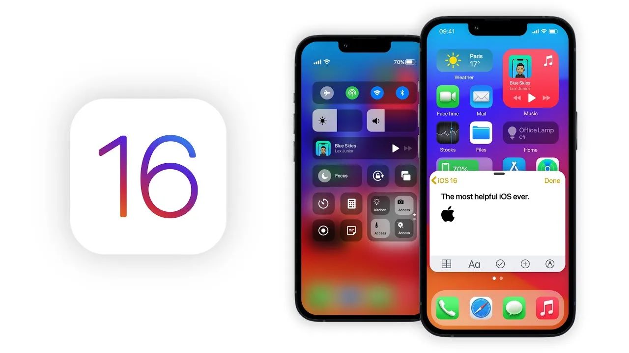 iOS 16.5.1 risolve dei gravi problemi di sicurezza: ecco quali