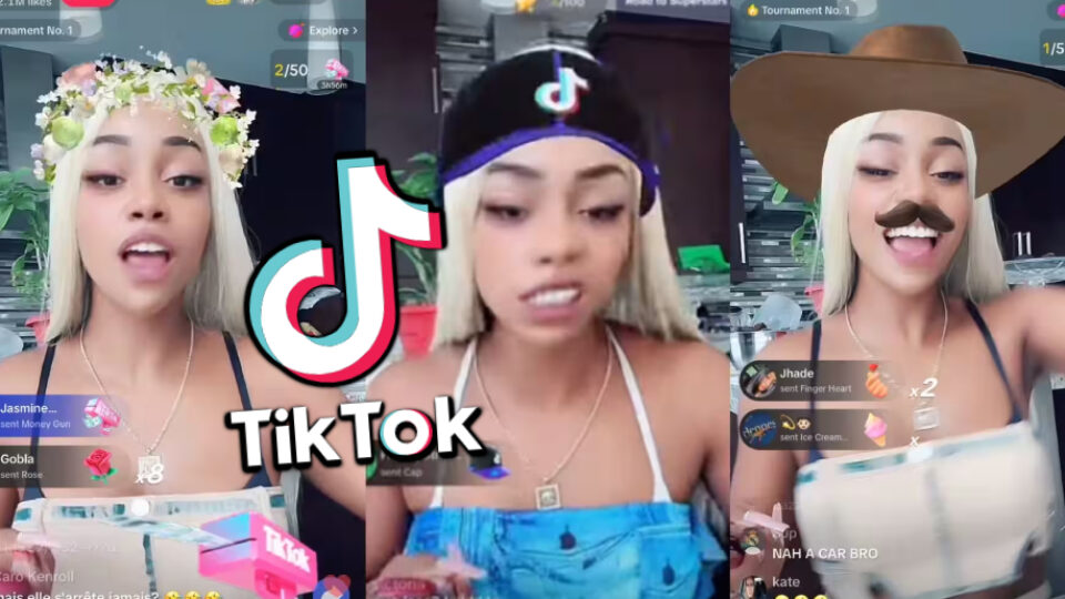 NPC streaming su TikTok: cos'è e perché è virale