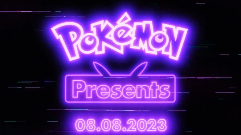 Pokémon Presents agosto 2023: diretta streaming e data