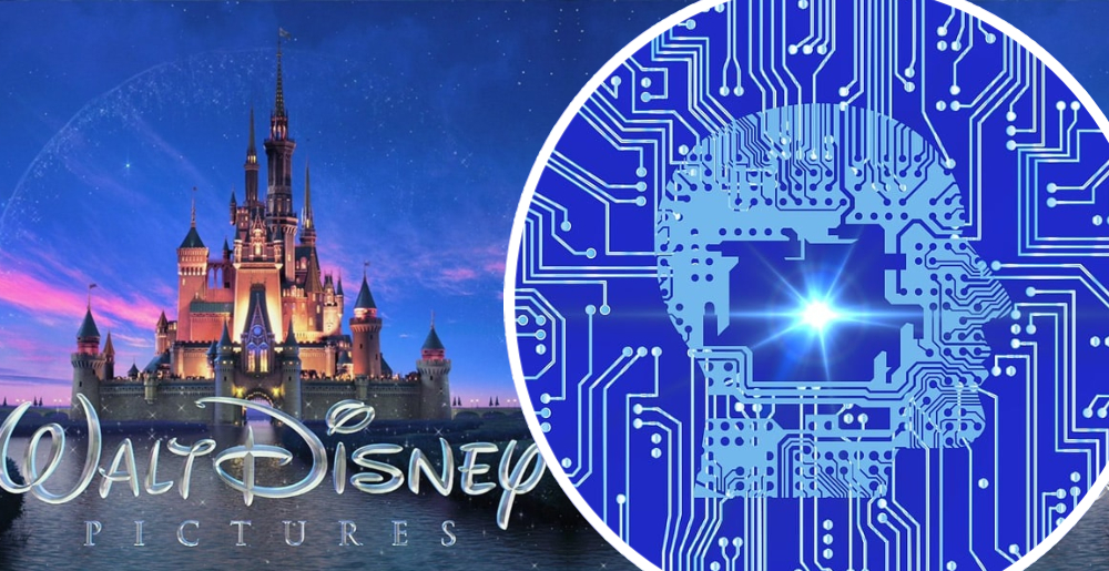 Disney studia le AI per ridurre i costi e aumentare i guadagni