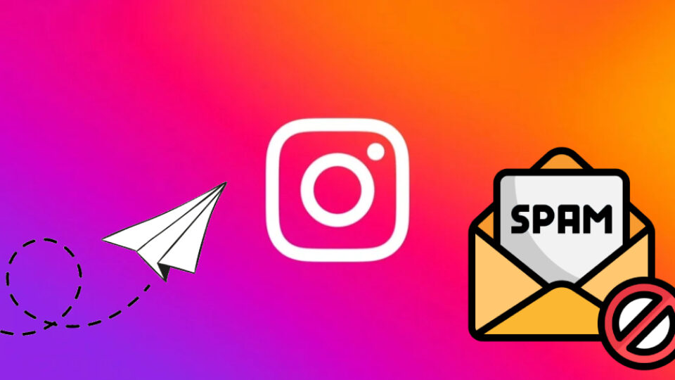 Instagram lancia nuove misure per combattere lo spam nei DM
