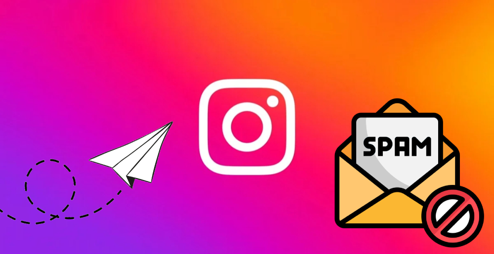 Instagram lancia nuove misure per combattere lo spam nei DM