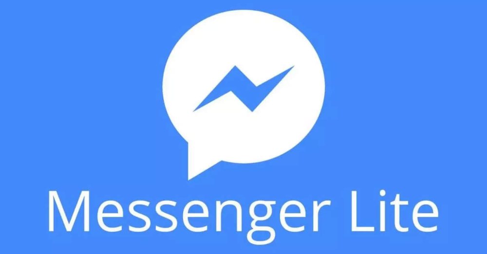 Meta dice addio a Facebook Messenger Lite