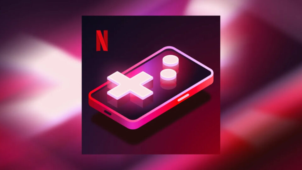 Netflix trasforma l'iPhone in un controller per i videogiochi
