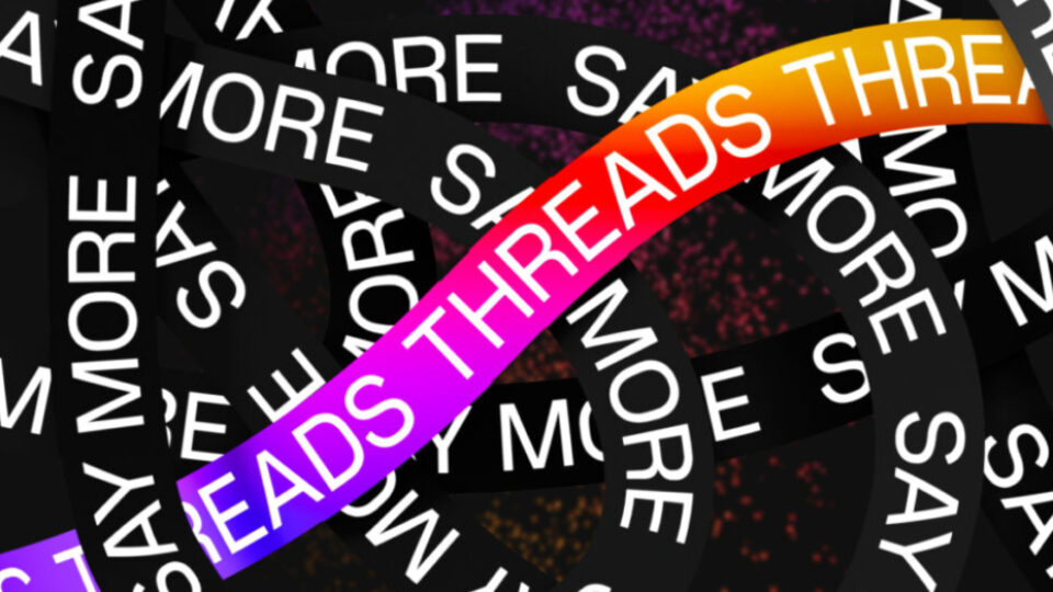Threads è pronto a debuttare nella sua versione web