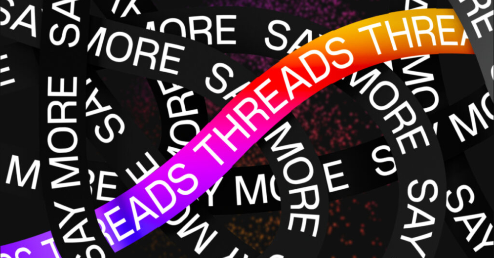 Threads è pronto a debuttare nella sua versione web