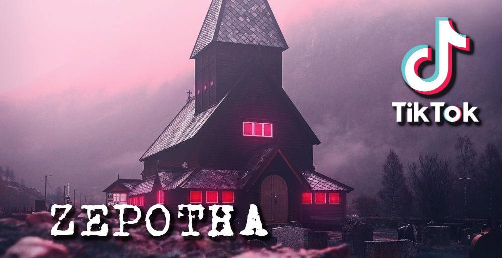 Cos'è Zepotha: il film virale su TikTok, ma che non esiste