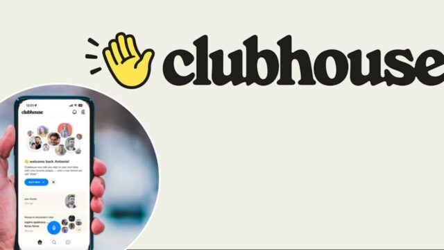 Clubhouse si reinventa: arriva una chat vocale di gruppo