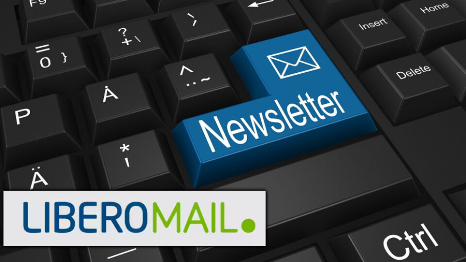 Libero Mail, come annullare le iscrizioni alle newsletter