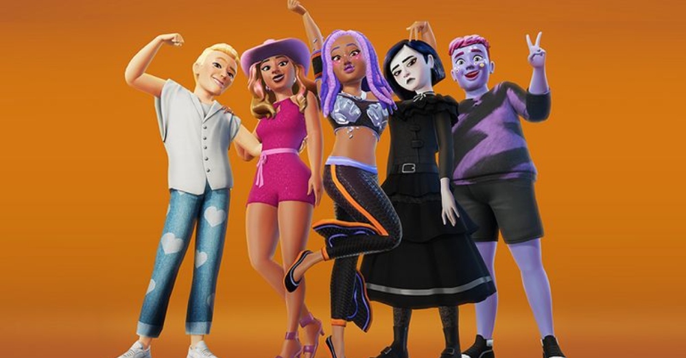 Meta annuncia novità a tema Halloween per gli avatar 3D