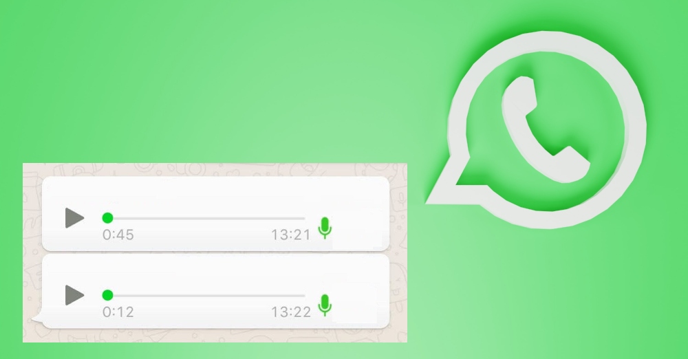 Problemi audio su WhatsApp: come risolvere