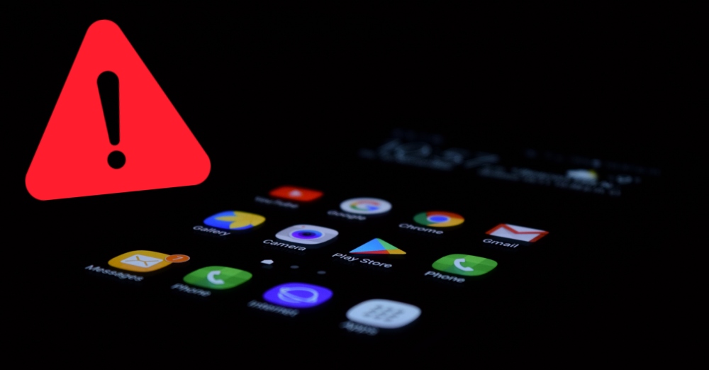 Android, rimosse 13 app infette dal Play Store: disinstallare subito